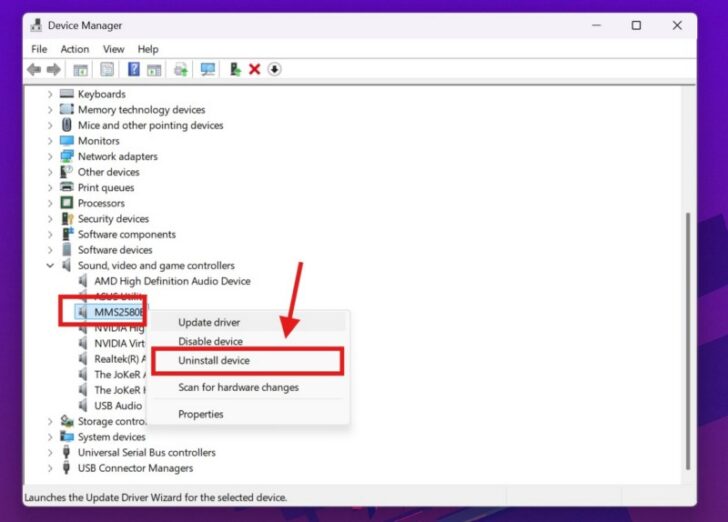 How to Fix Applications Missing From Volume Mixer on Windows 11 - GeekChamp