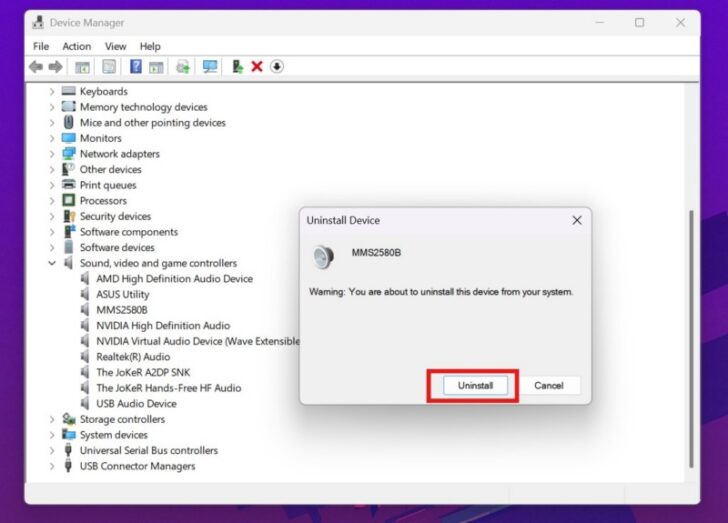 How to Fix Applications Missing From Volume Mixer on Windows 11 - GeekChamp