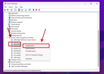 How to Fix Applications Missing From Volume Mixer on Windows 11 - GeekChamp
