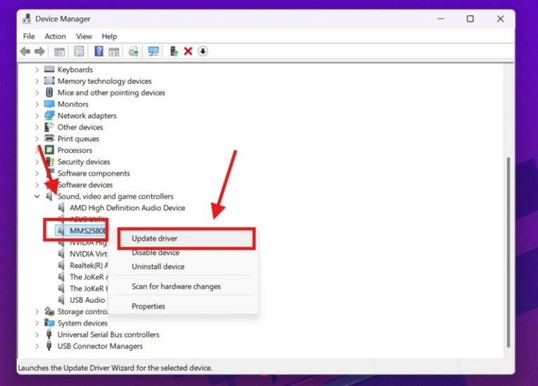 How to Fix Applications Missing From Volume Mixer on Windows 11 - GeekChamp