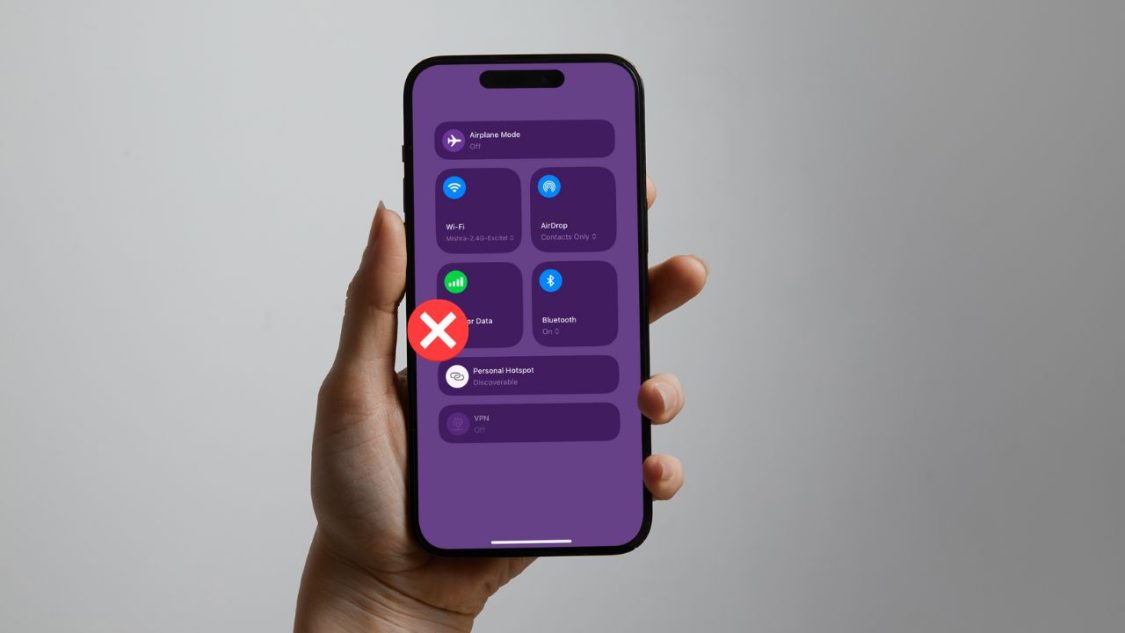 How to Fix iPhone StandBy Mode Not Working After iOS 18 Update