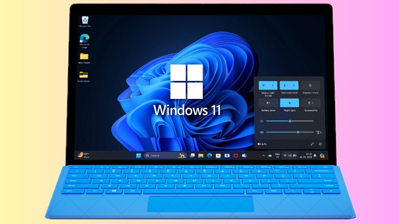 How to Fix WSL Not Working in Windows 11 - GeekChamp How to Fix WSL Not Working in Windows 11 - GeekChamp