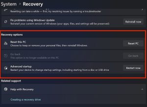 5 Ways to Boot Into Safe Mode on Windows 11