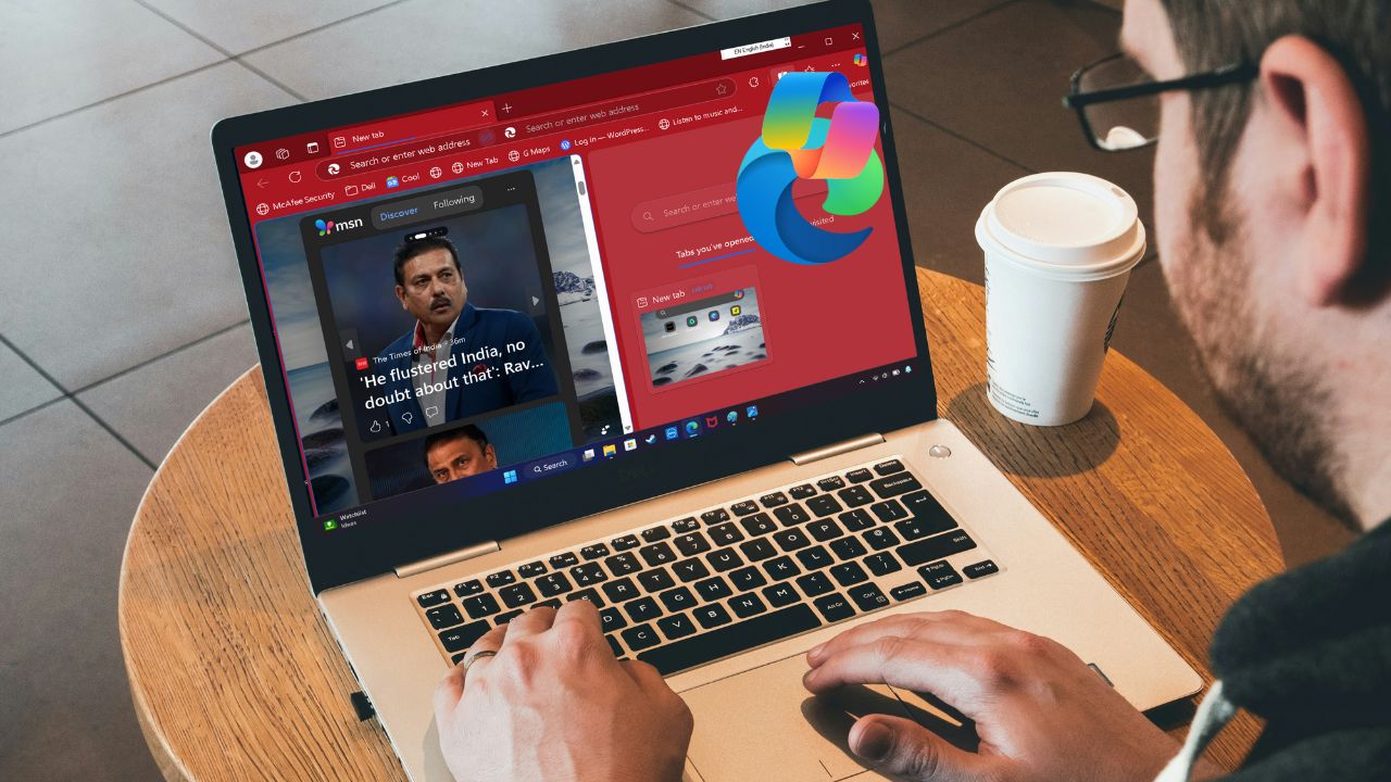 How to Remove Copilot from Microsoft Edge Sidebar on Windows 11 How to Remove Copilot from Microsoft Edge Sidebar on Windows 11