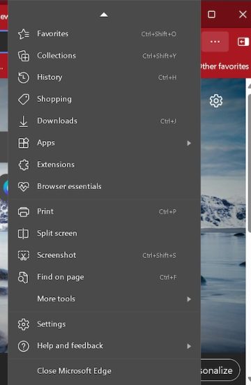 How to Remove Copilot from Microsoft Edge Sidebar on Windows 11