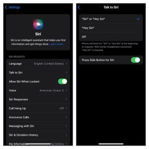 18 Ways to Fix Siri Not Working on iPhone After iOS 18 Update