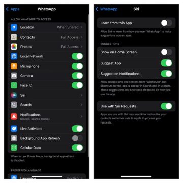 18 Ways to Fix Siri Not Working on iPhone After iOS 18 Update