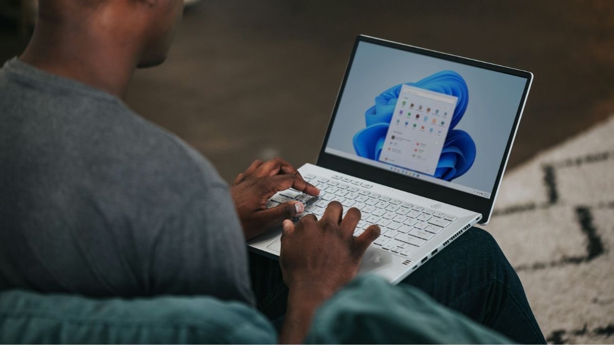 How to change pin on Windows 11 lock screen - GeekChamp